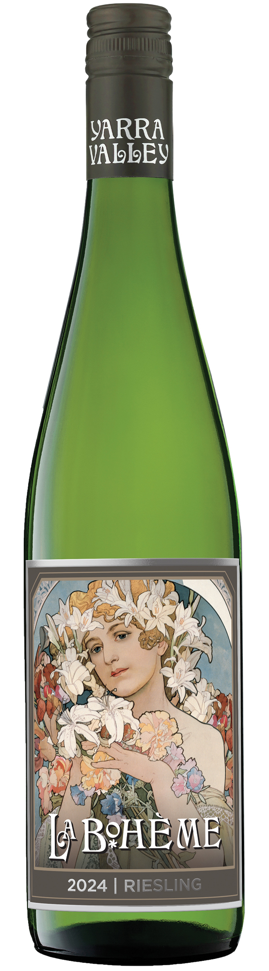 La Bohème Act One Riesling | Buy Riseling Wine Online | De Bortoli Wines