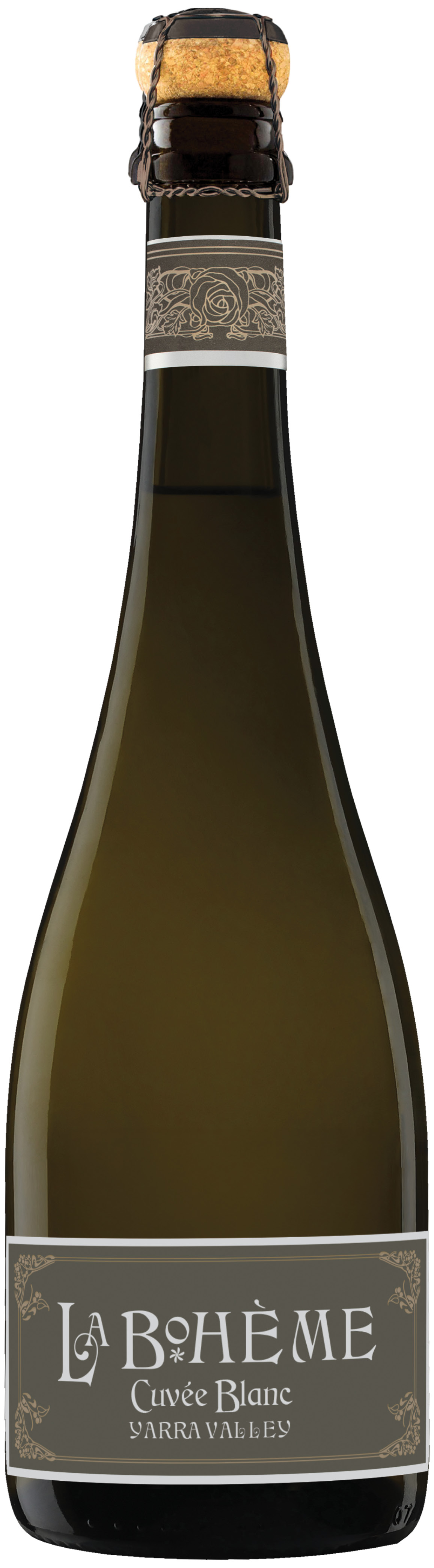 La Bohème Cuvée Blanc | Buy Sauvignon Blanc White Wine Online