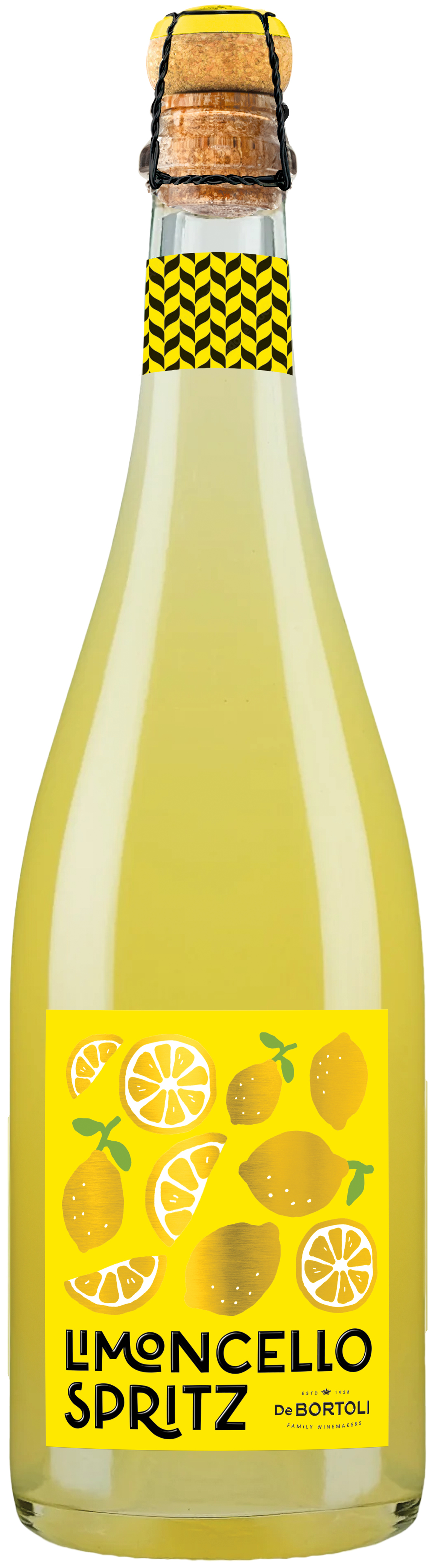 De Bortoli Limoncello Spritz