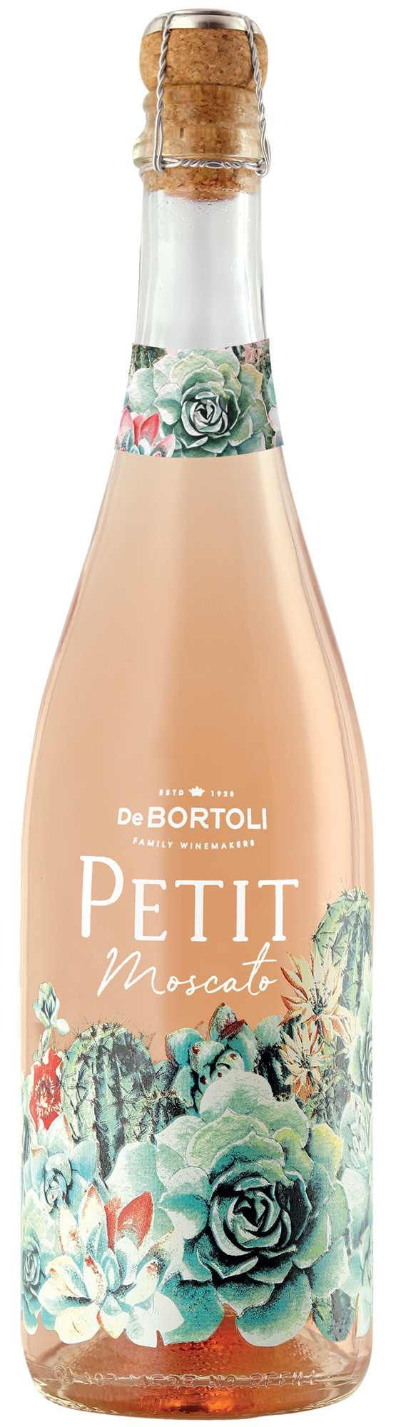 Petit Moscato | Buy Pink Moscato Wine Online | De Bortoli Wines
