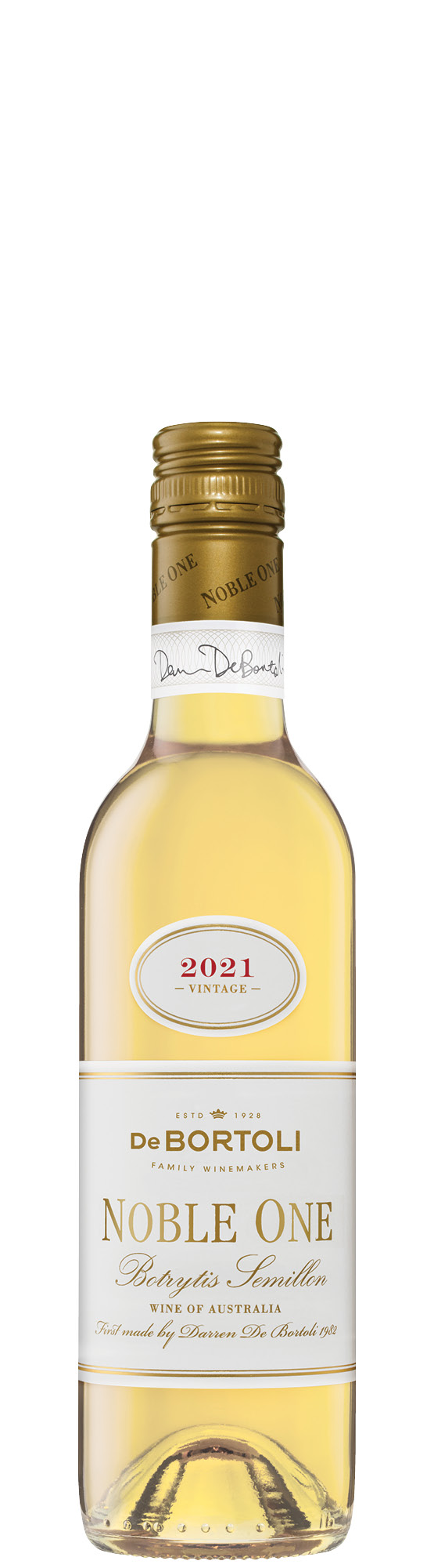 Noble One 2021 - 375ml