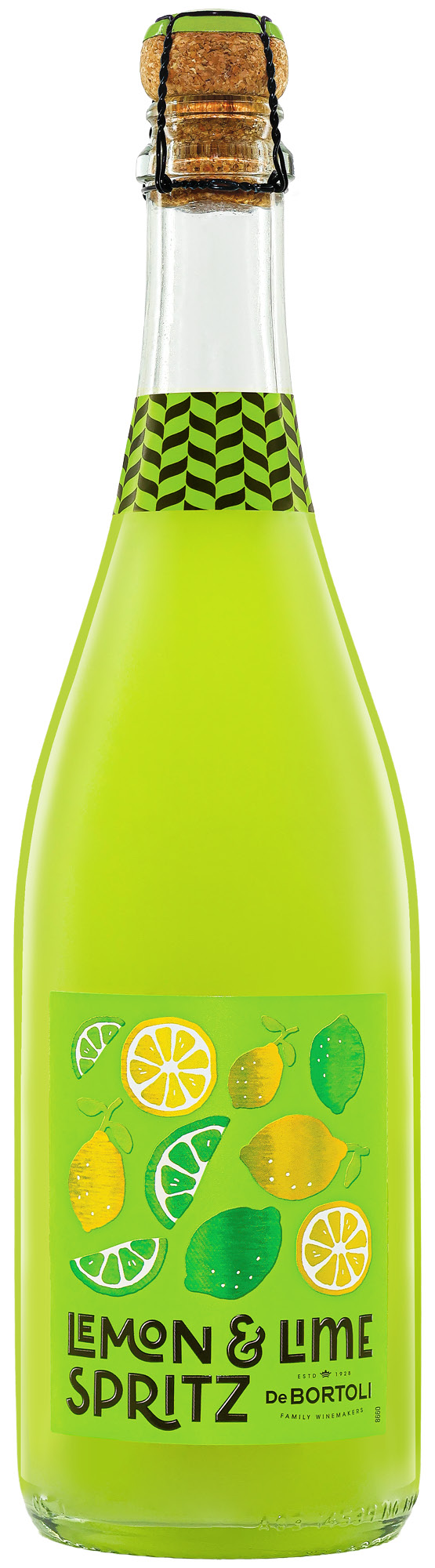 De Bortoli Lemon & Lime Spritz