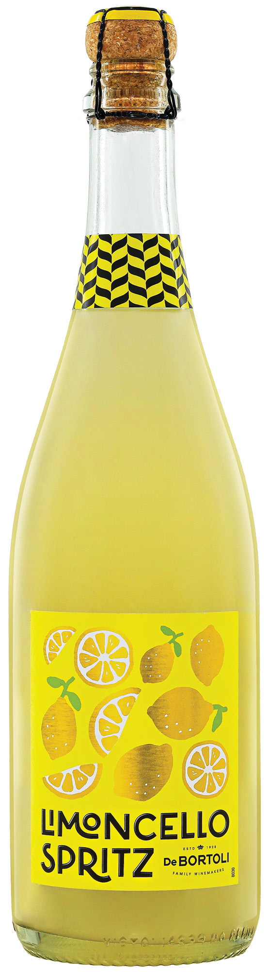 De Bortoli Limoncello Spritz