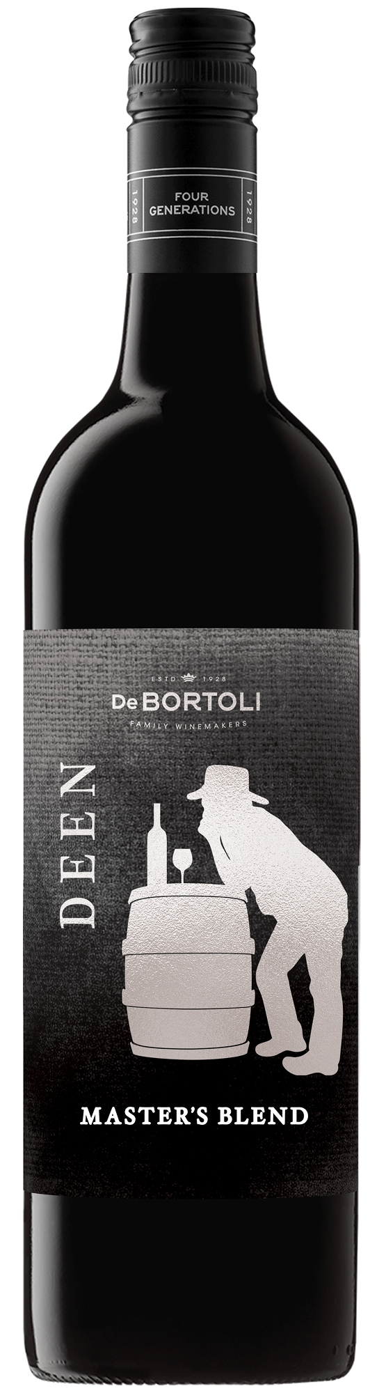Deen Master's Blend| Buy Red Blend Wine | De Bortoli Wines