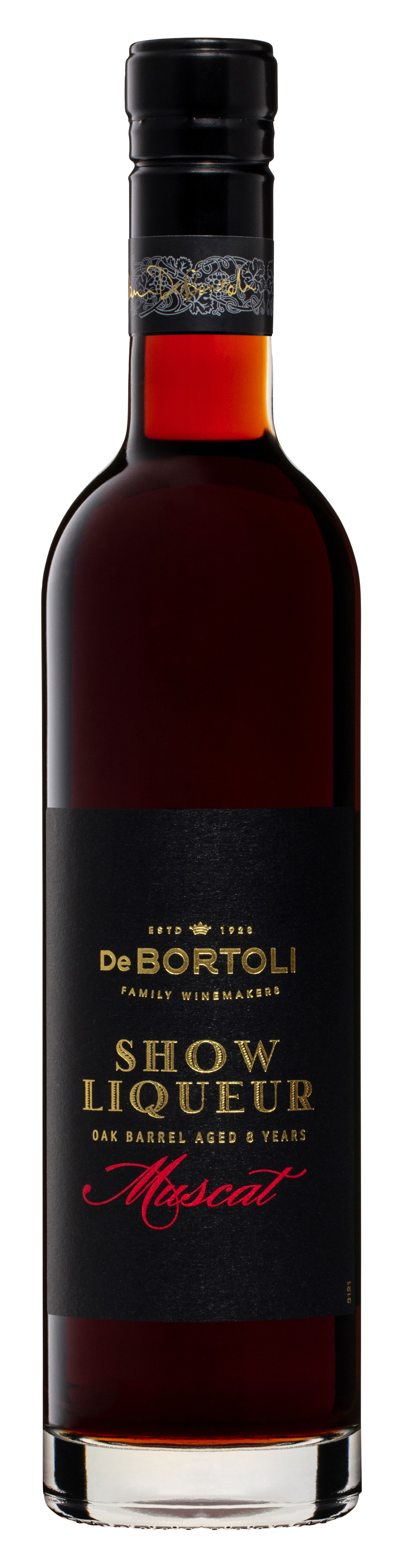 Show Liqueur Muscat | Buy Muscat Fortified Wine Online