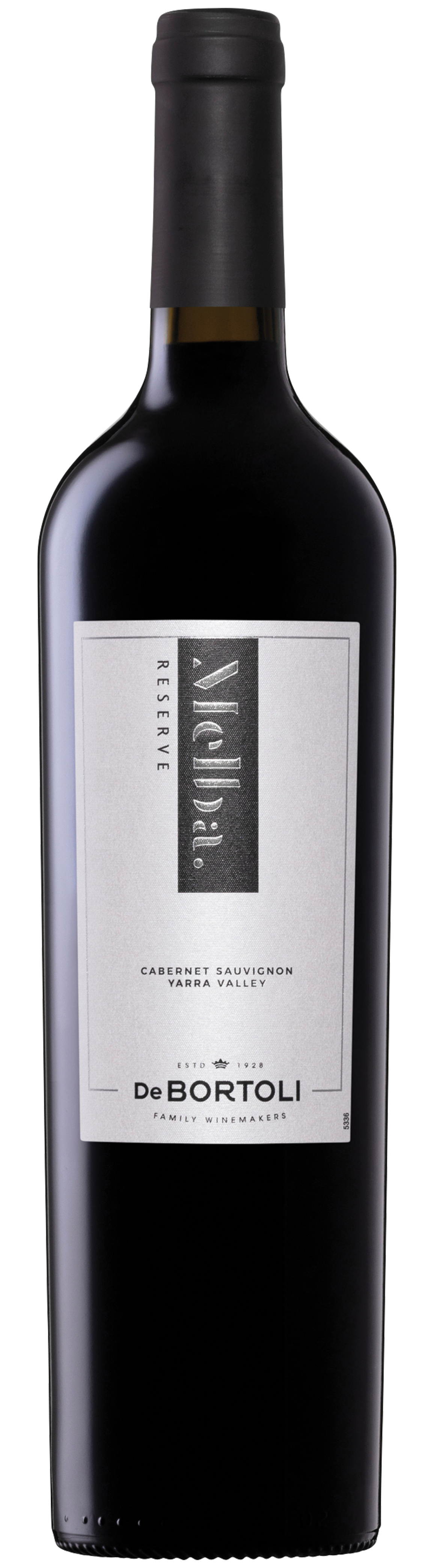 Melba Reserve (2017) | Buy Cabernet Sauvignon Red Wine Online