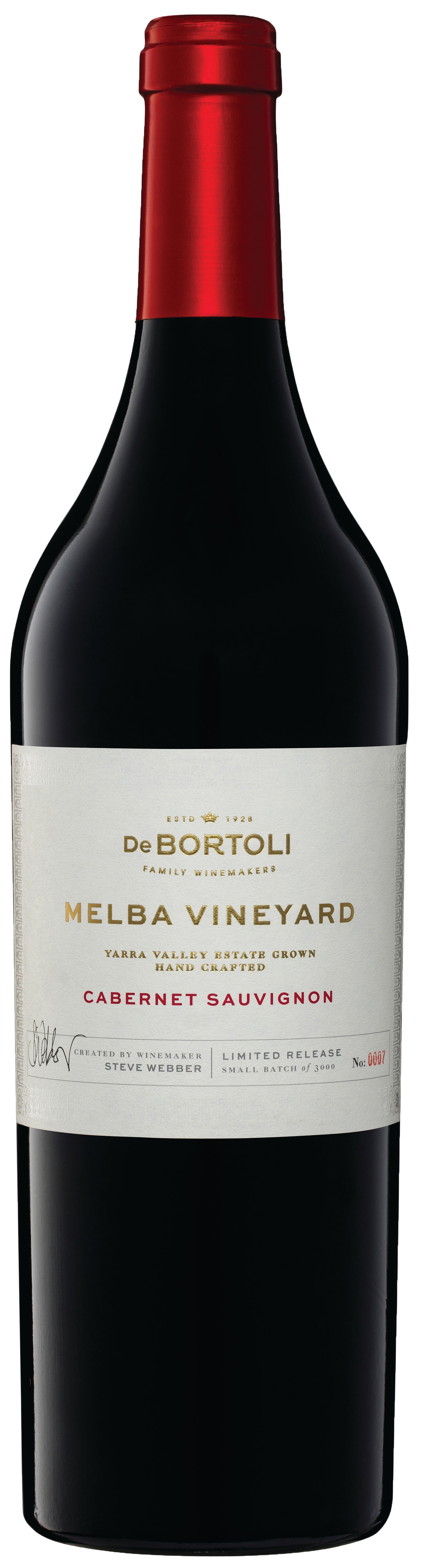 Melba Vineyard (2019)