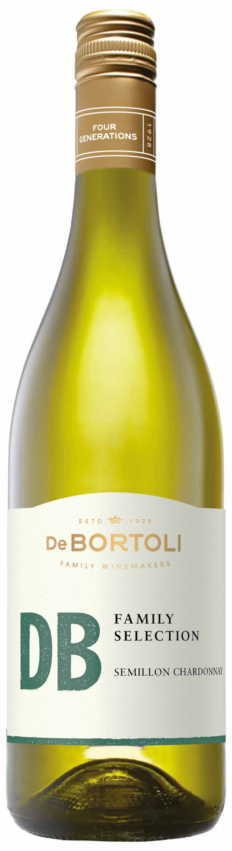 DB Family Selection Semillon Chardonnay
